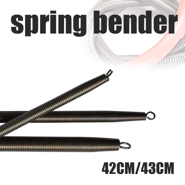 Pipe Bender Spring Spring Pipe Bender For Plumber Bending Work Of Water ...