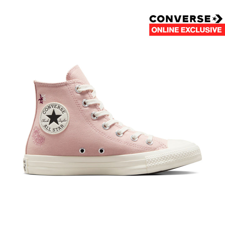CONVERSE รองเท้าผ้าใบ CHUCK TAYLOR ALL STAR CRAFTED EVOLUTION WOMEN ...