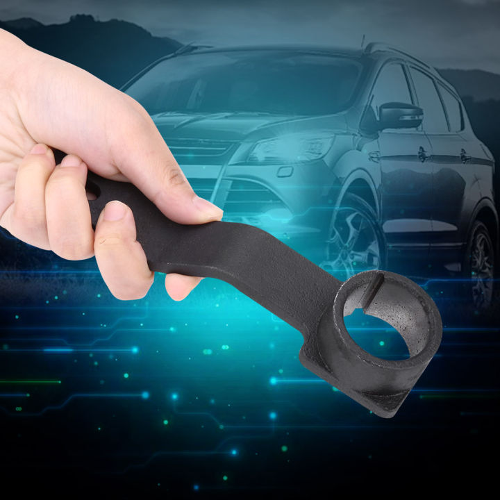 Crankshaft Timing Tool Carbon Steel Crankshaft Positioning Tool 4.6L ...