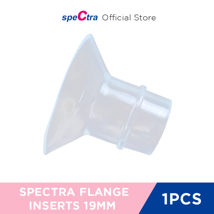 BabyLux Breast Pump Funnel Insert (For 28mm Funnel) | Lazada