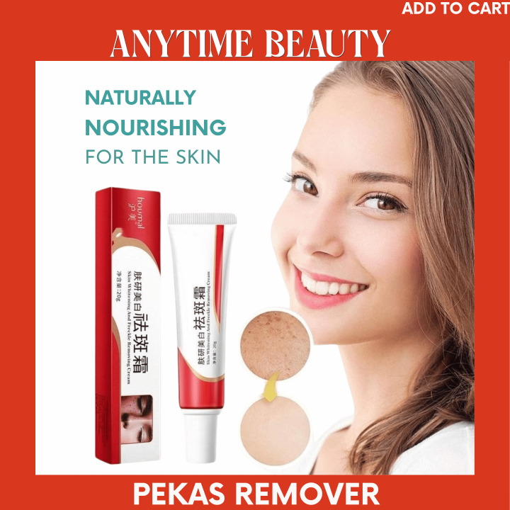 ORIGINAL Pekas and Melasma Cream - Original Formula for Dark Spot and ...
