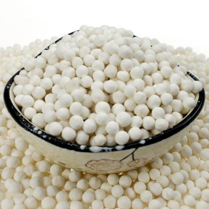 【Ready Stock】泰国大粒沙谷米 Thailand Sago Besar | Lazada