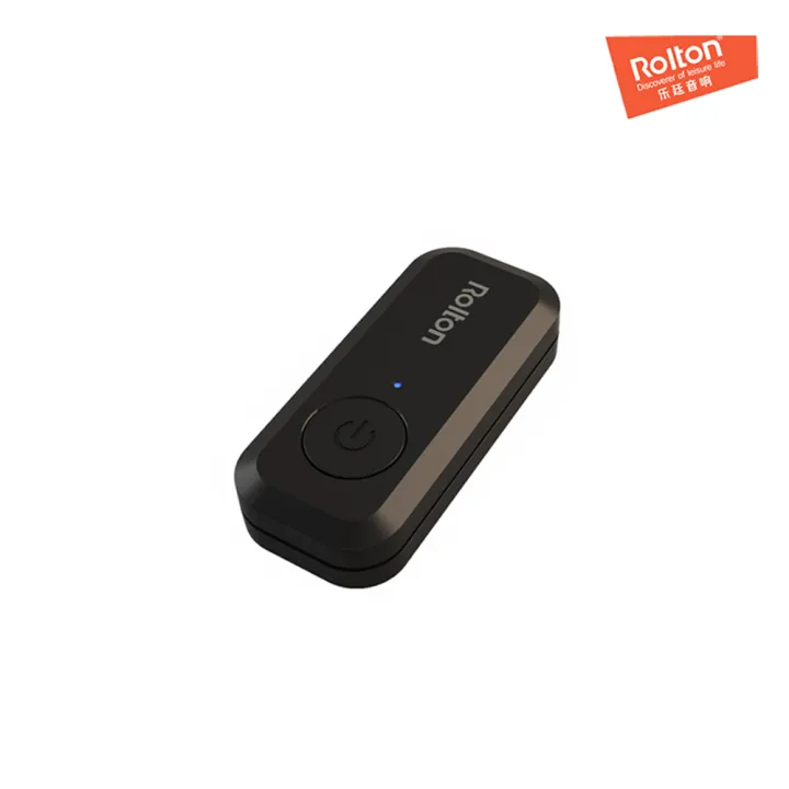 Rolton K11 FM Transmitter Unit for Wireless Connection with Rolton ...