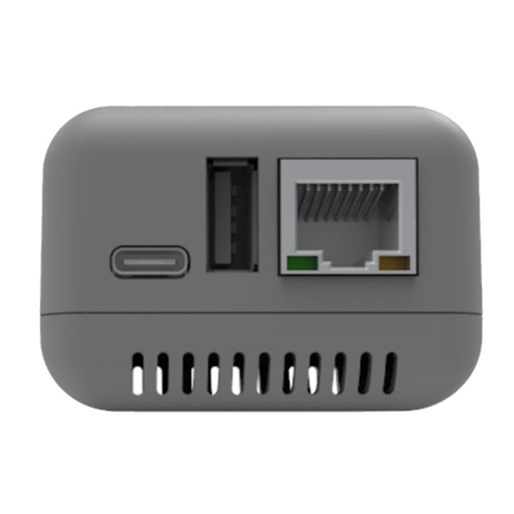 Networking USB 2.0 Port Fast 10/100Mbps Ethernet to USB 2.0 Network ...