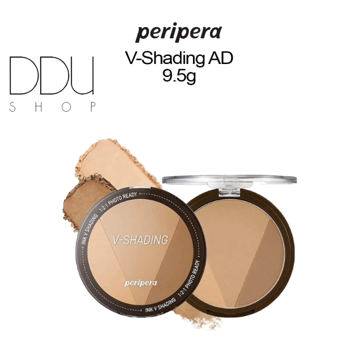 PERIPERA V-Shading AD 9.5g | Lazada