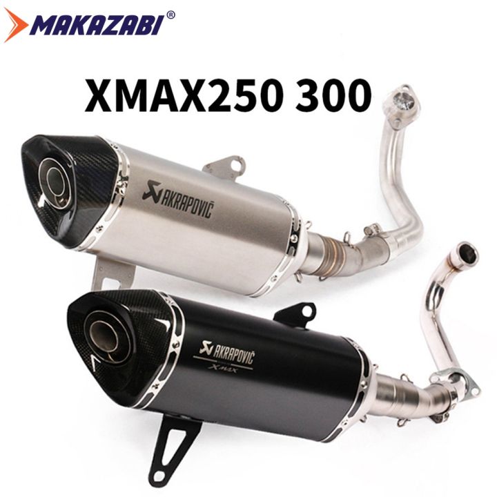 For Yamaha Xmax 250 300 Xmax250 Xmax300 2017 2024 Motorcycle Full