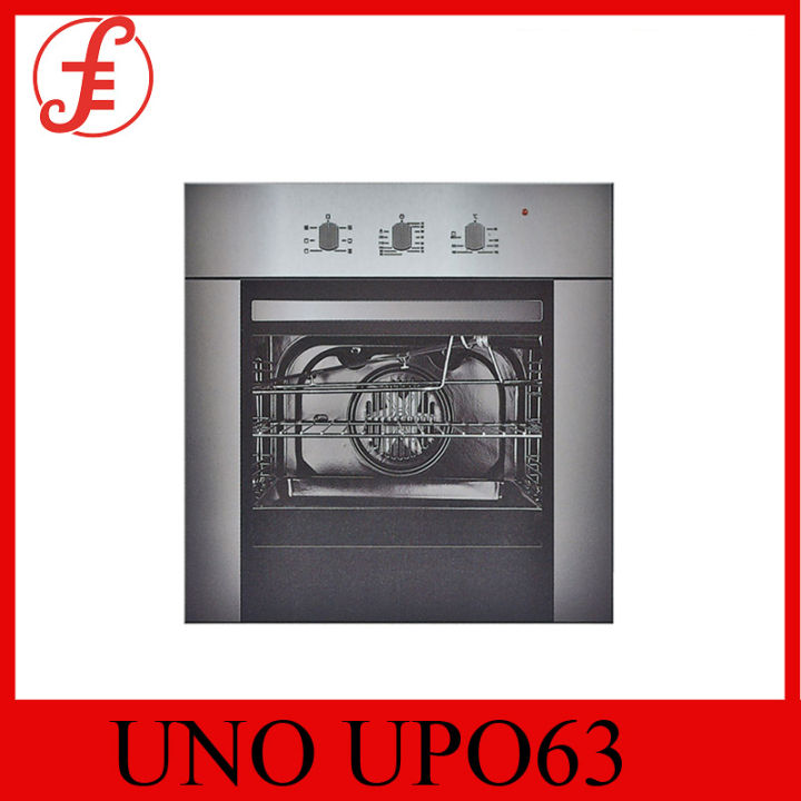 UNO UPO63 , 6 Multifunction Oven | Lazada Singapore