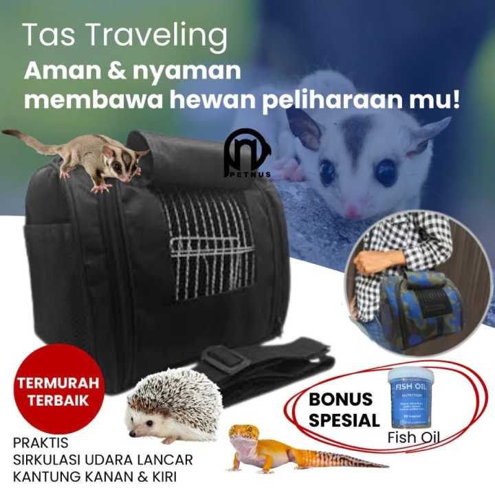 SANGKAR KANDANG BESI MINI UNTULAN TRAVELING BURUNG LOVEBIRD SG HAMSTER ...