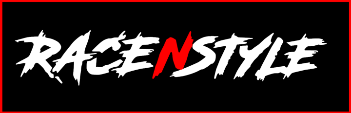 RACE N STYLE LOGO vinyl cut our stickers 2.5x14 inches | Lazada PH