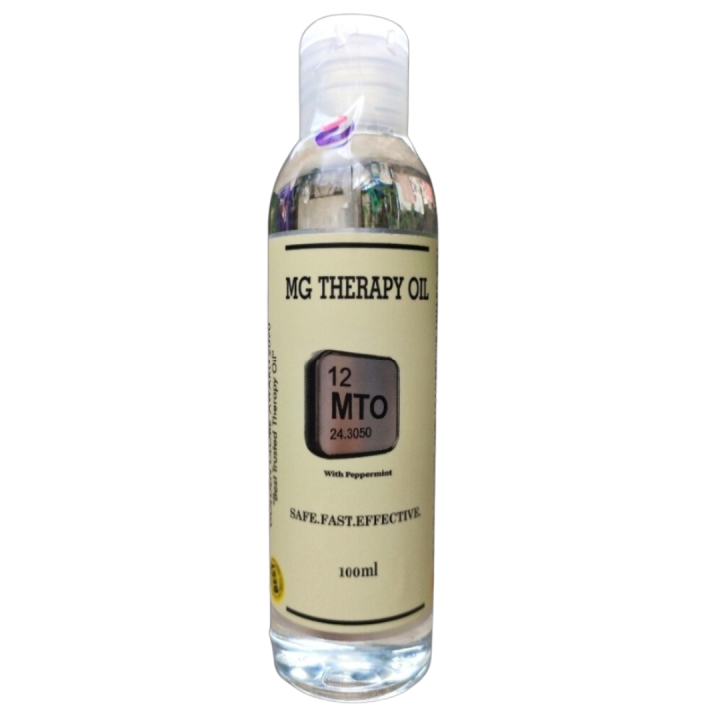 Original Magnesium Therapy Oil | Lazada PH Original Magnesium Therapy Oil | Lazada PH