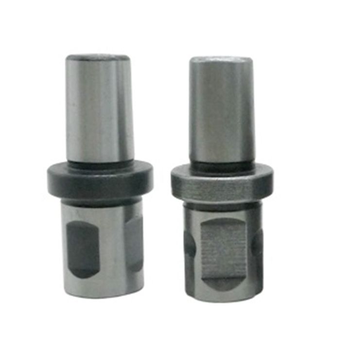 MYTOOLS 3/4 inch Weldon Shank to B16 Taper Drill Adapter Magnetic Drill ...