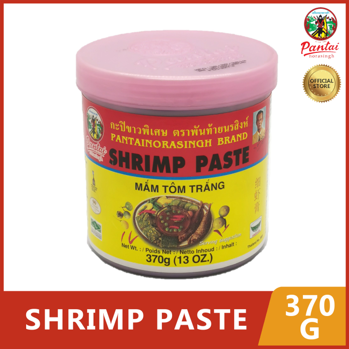 Pantai Shrimp Paste 370g | Lazada PH