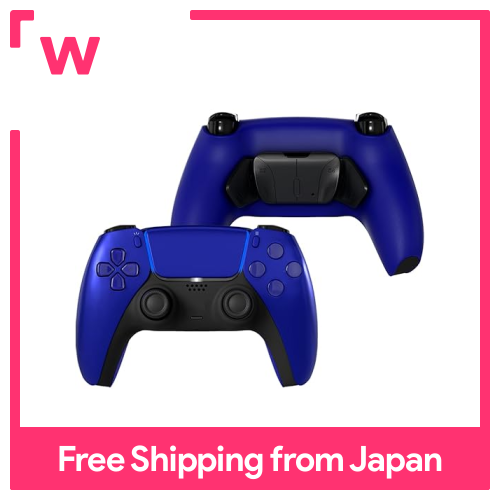 G】Custom controller for PS5 compatible PC compatible FPS controller ...