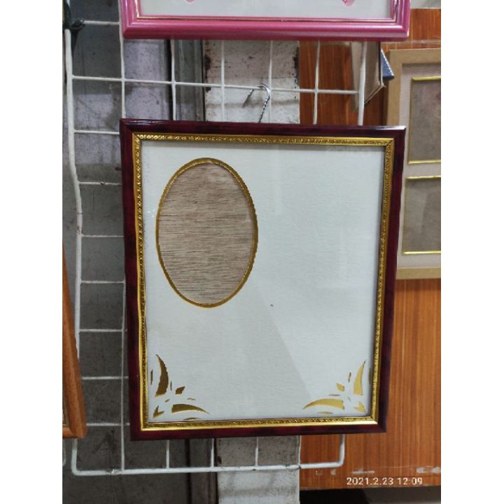 HOT PYCKP Signature Frame For any Occation | Lazada PH