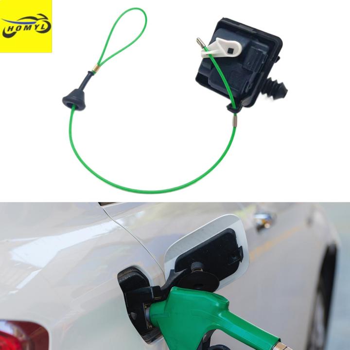 Homyl Fuel Lid Actuator 74700-Tba-A02สำหรับ Honda Civic 2016- 2021 ...