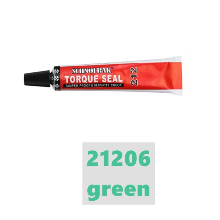 Goodtools-Sharon Hardware☋﹊ France SCHNOFRAK Bolt Torque Marking Paste ...