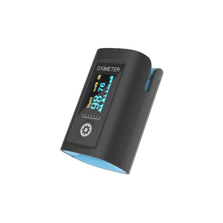 Wellue Bluetooth Pulse Oximeter | Lazada PH