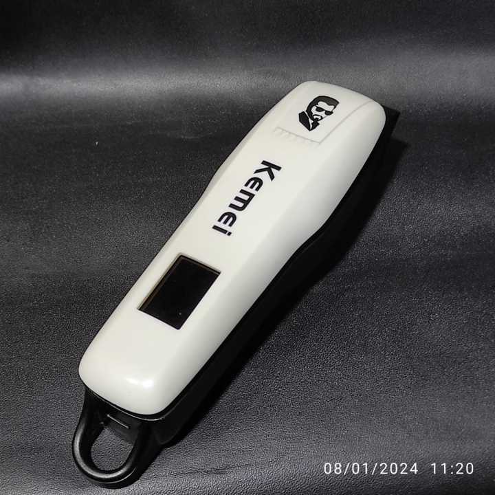 HOUSING CASING MESIN KEMEI KM-PG232 KM PG 232 HAIR CLIPPER CUKURAN ...