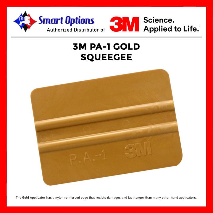 3M Squeegee | Lazada PH