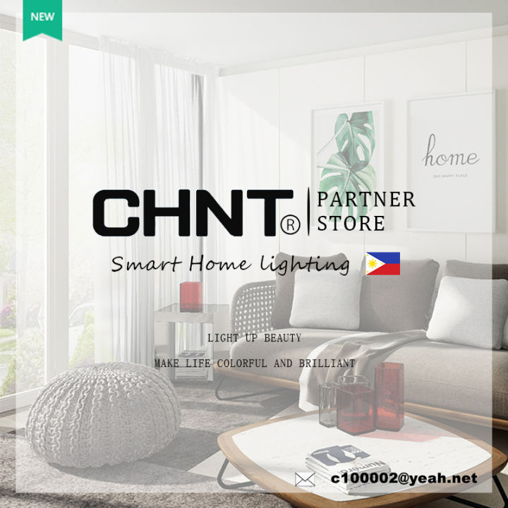 CHNT Ceiling Fan With Light Nordic Modern Chandelier 42Inch Retractable ...