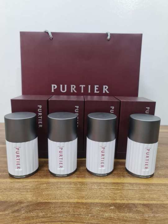 Purtier Placenta 7th Edition Singapore Buy 3 get 1 With MAROON BOX ...