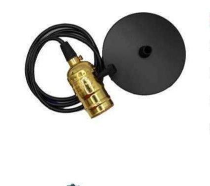 TSP ขั้วหลอดไฟวินเทจ E27 | Lazada.co.th