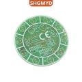 [COD] SHGMYD SPORTS ชุดไฟ LED แบบหมุนได้ควบคุมด้วยเสียงสีสันสดใสชุดผลิต ...