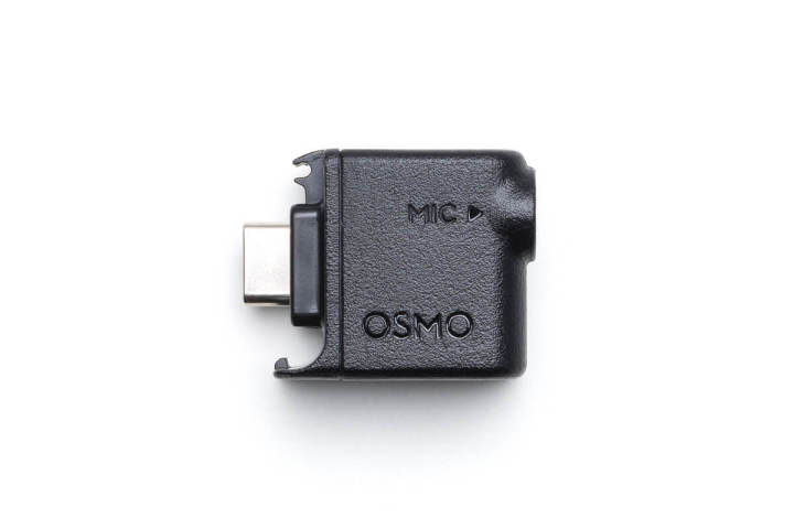 DJI Osmo Action 3.5mm Audio Adapter | Lazada.co.th