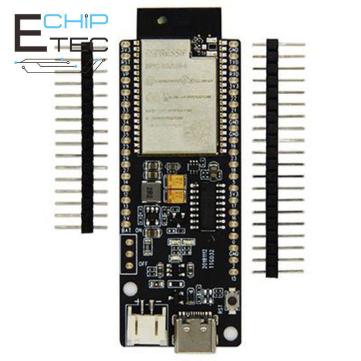 1PCS TTGO T-Koala ESP32-WROOM-32 ESP32 WiFi and Bluetooth Module 4MB Development Board based ...