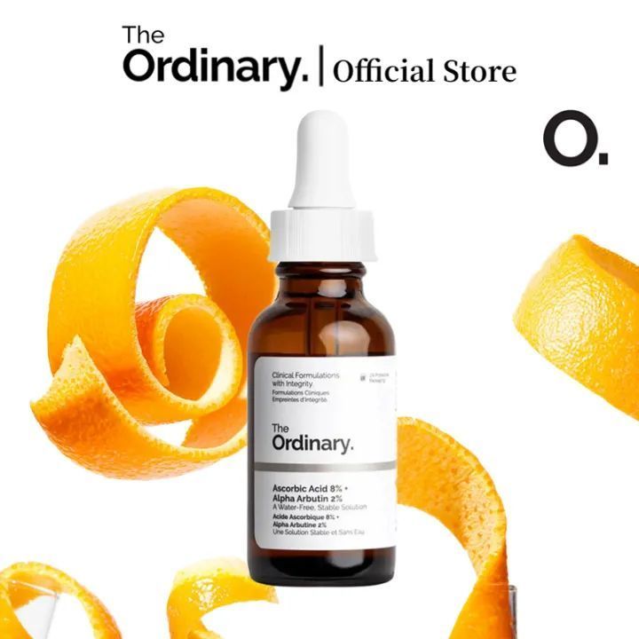 The Ordinary Retinol 1% Brightest Skin Melasma Remover Anti-Aging ...