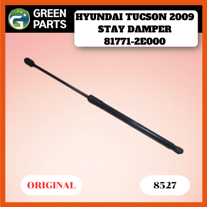 STAY DAMPER OR TAIL GATE LIFTER ( BACK DOOR LIFTER) FOR HYUNDAI TUCSON ...