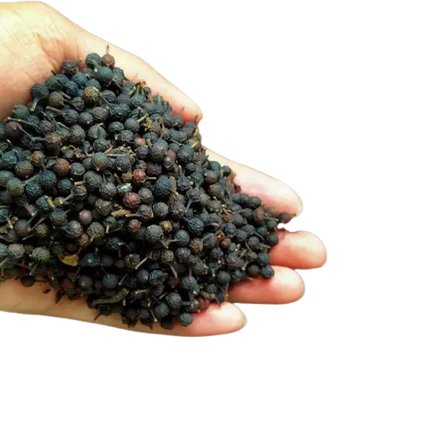 [ Promo ] Biji Kemukus Kering Super - Rinu Lada Jawa - Piper cubeba 100 ...