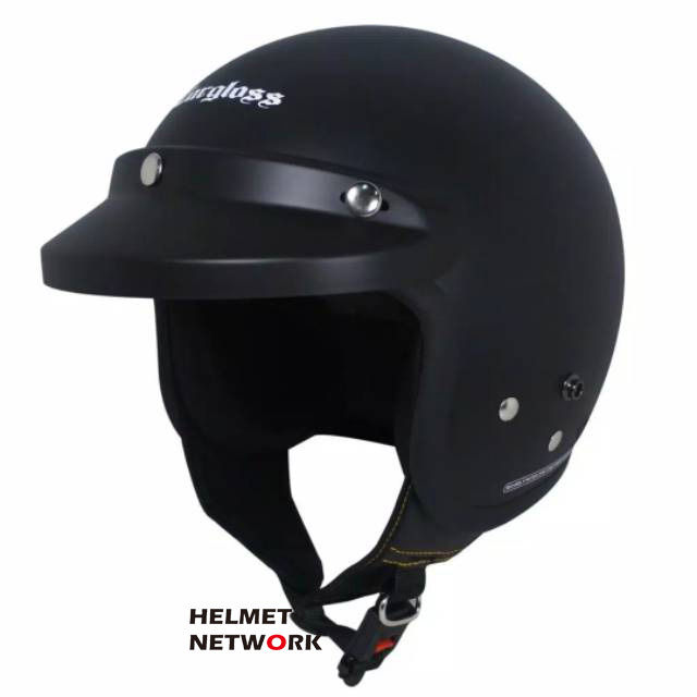 HELM CARGLOSS ORI | Lazada Indonesia
