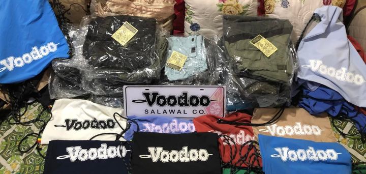 Voodoo Salawal Outdoor Shorts (Trekking, Biking, Climbing, Casual) for MEN | Lazada PH