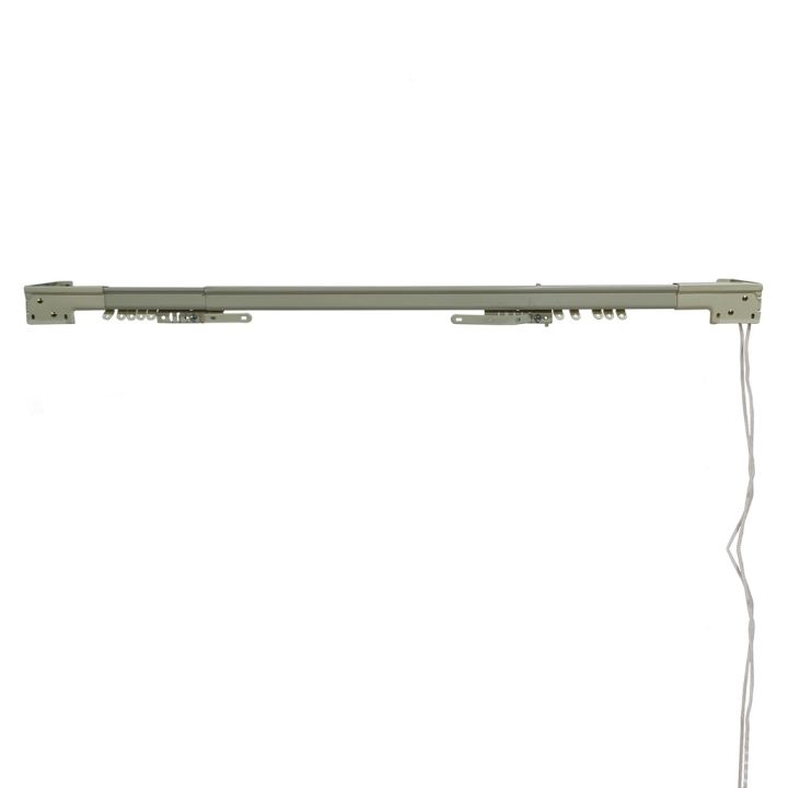 EAGLE TRAVERSE CURTAIN TRACK 108 -200 | Lazada PH