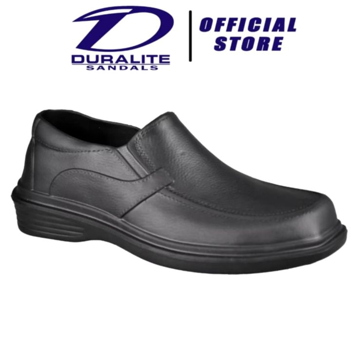 DURALITE BASS BLACK Waterproof Shoes for men | Lazada PH