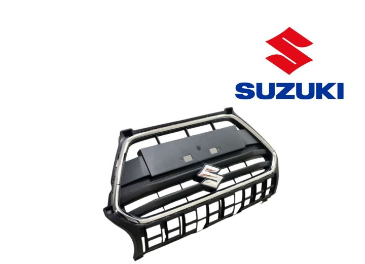 SUZUKI GENUINE PARTS, GRILLE, RADIATOR UPPER | Lazada PH