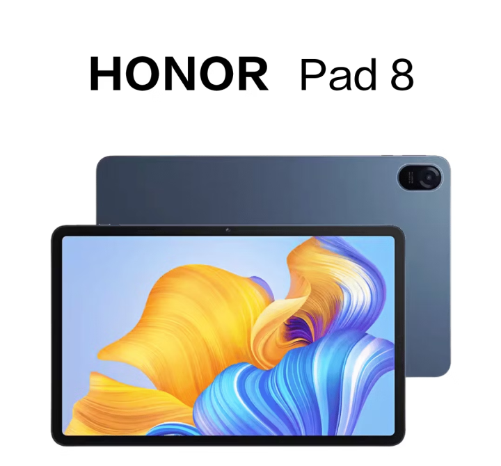 Honor Pad 8 Ram6/128gb Wifi (สินค้าใหม่,เครื่องศูนย์ไทย รับประกันร้าน ...