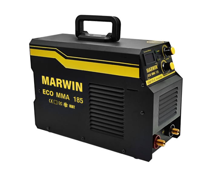 เครื่องเชื่อมไฟฟ้า Longwell รุ่น Marwin รุ่น ECO MMA 185 ตู้เชื่อม เครื่องเชื่อม | Lazada.co.th