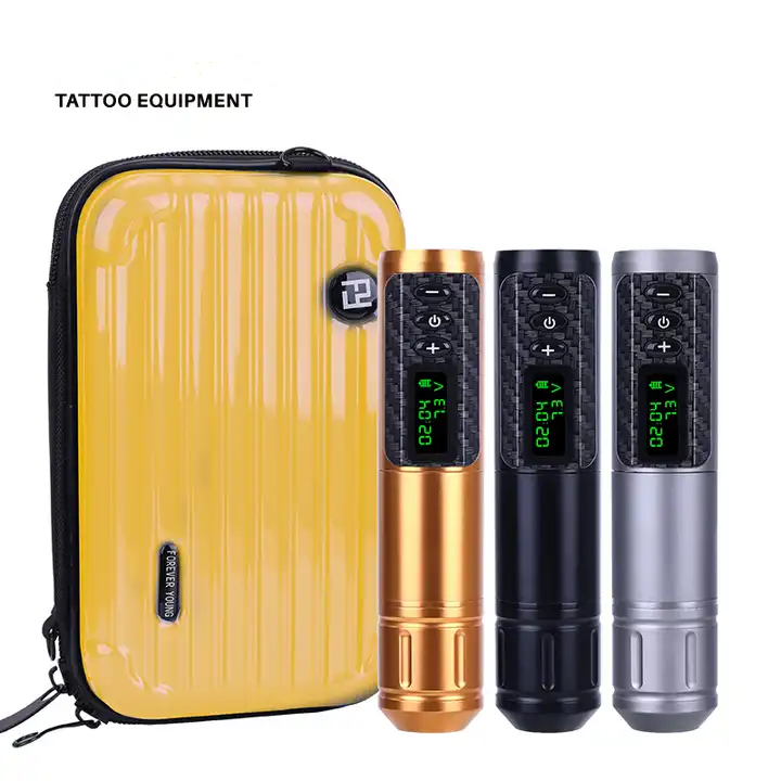 Wireless Battery New Rechargeable Wireless Pen High Capacity Battery ...