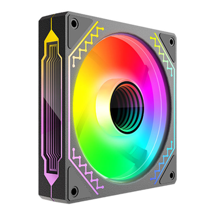 Myrac Wyld(e)t Store Cooling Fan Meticulous Shock Absorption Cooling ...