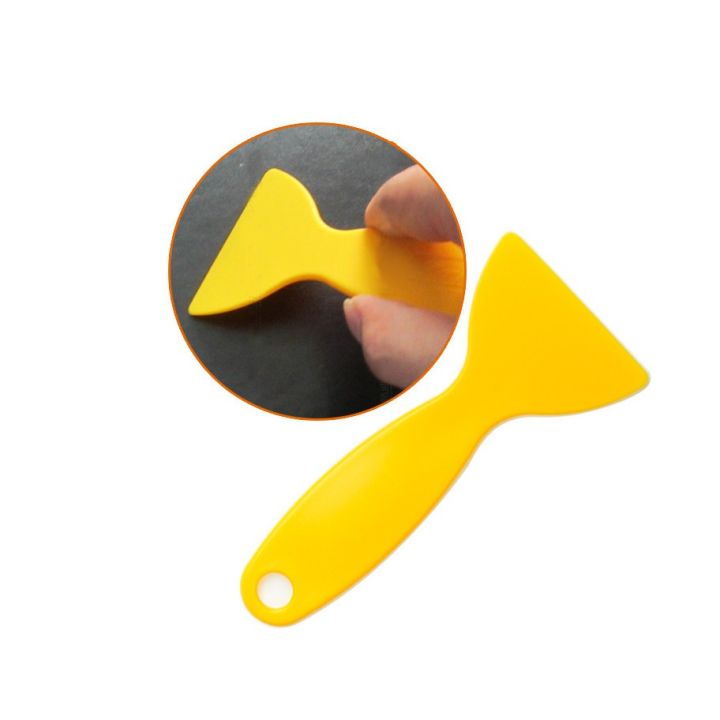 Scraper Carbon Fiber Sticker Scraper Auxiliary Tool | Lazada PH