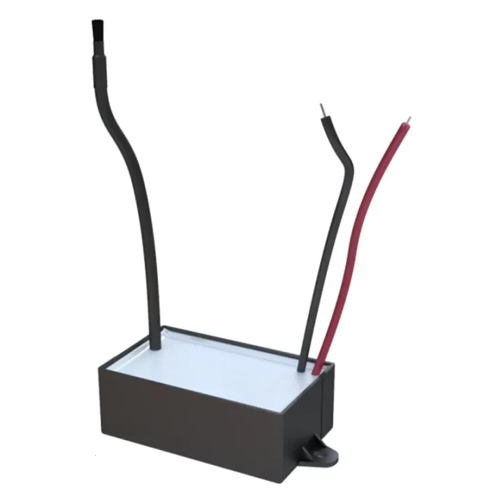 High Efficiency Negative Ions Generator Module Portable Energy saving ...