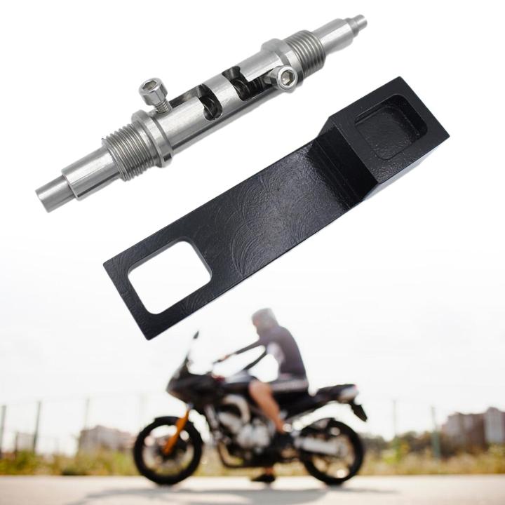 Dovewill Motorcycle Alignment Jig Repair Tool Modification Timing Tool ...