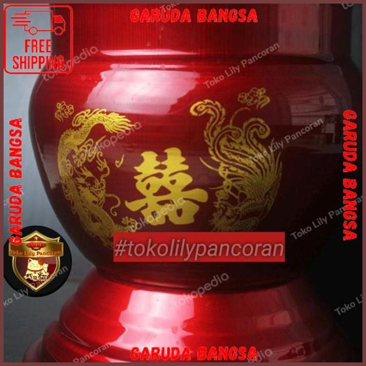 Pispot Sangjit / Tempolong Sangjit / Pispot Wedding Dijamin Puas ...