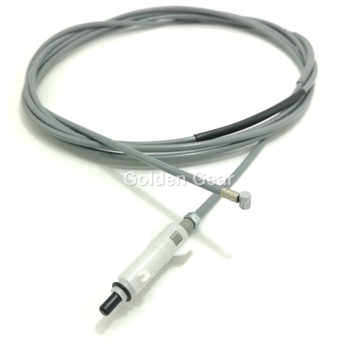 Toyota Innova 2005 - 2015 Diesel Gas Tank Cable Fuel Tank Cable | Lazada PH