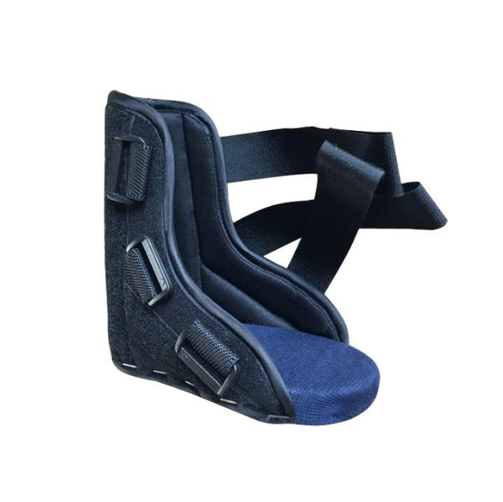 Kids AFO Drop Foot Splint Baby Toddler Strephenopodia Strephexopodia ...