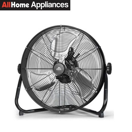 FRAZER FAN 20" Industrial Floor Fan | Lazada PH