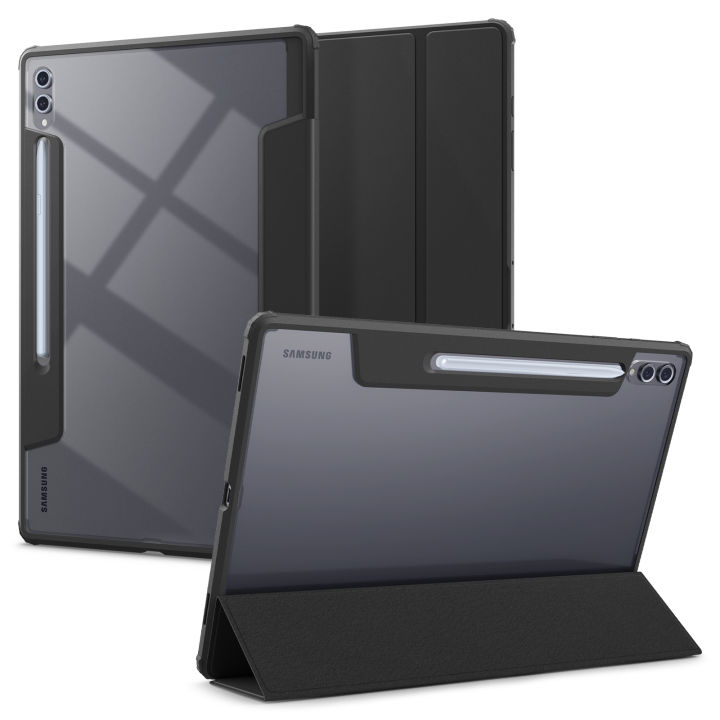 SPIGEN Case for Galaxy Tab S10 Ultra / S10 Plus / S9 Series / S8 Ultra ...