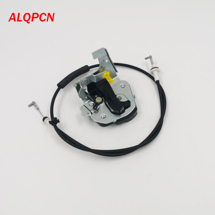 Left Side Sliding Door Lock for 2007-2018 Hyundai Grand Starex H1 Car ...